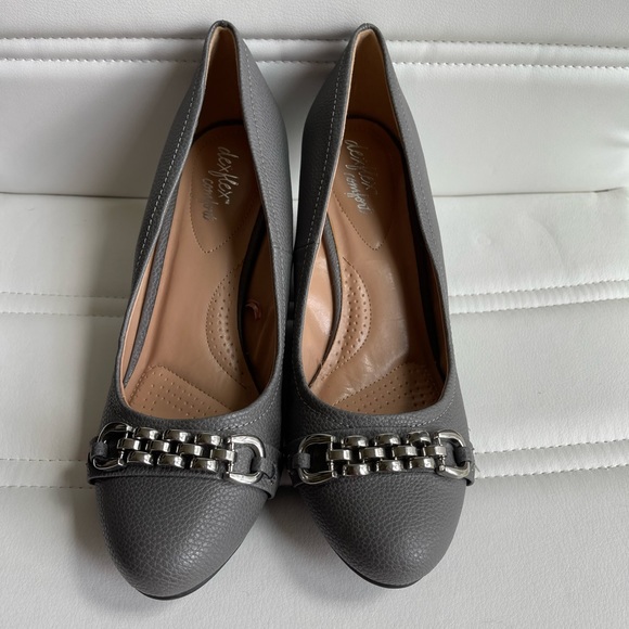 dexflex comfort | Shoes | Dexflex Comfort Kelsey Wedge Size 1 | Poshmark